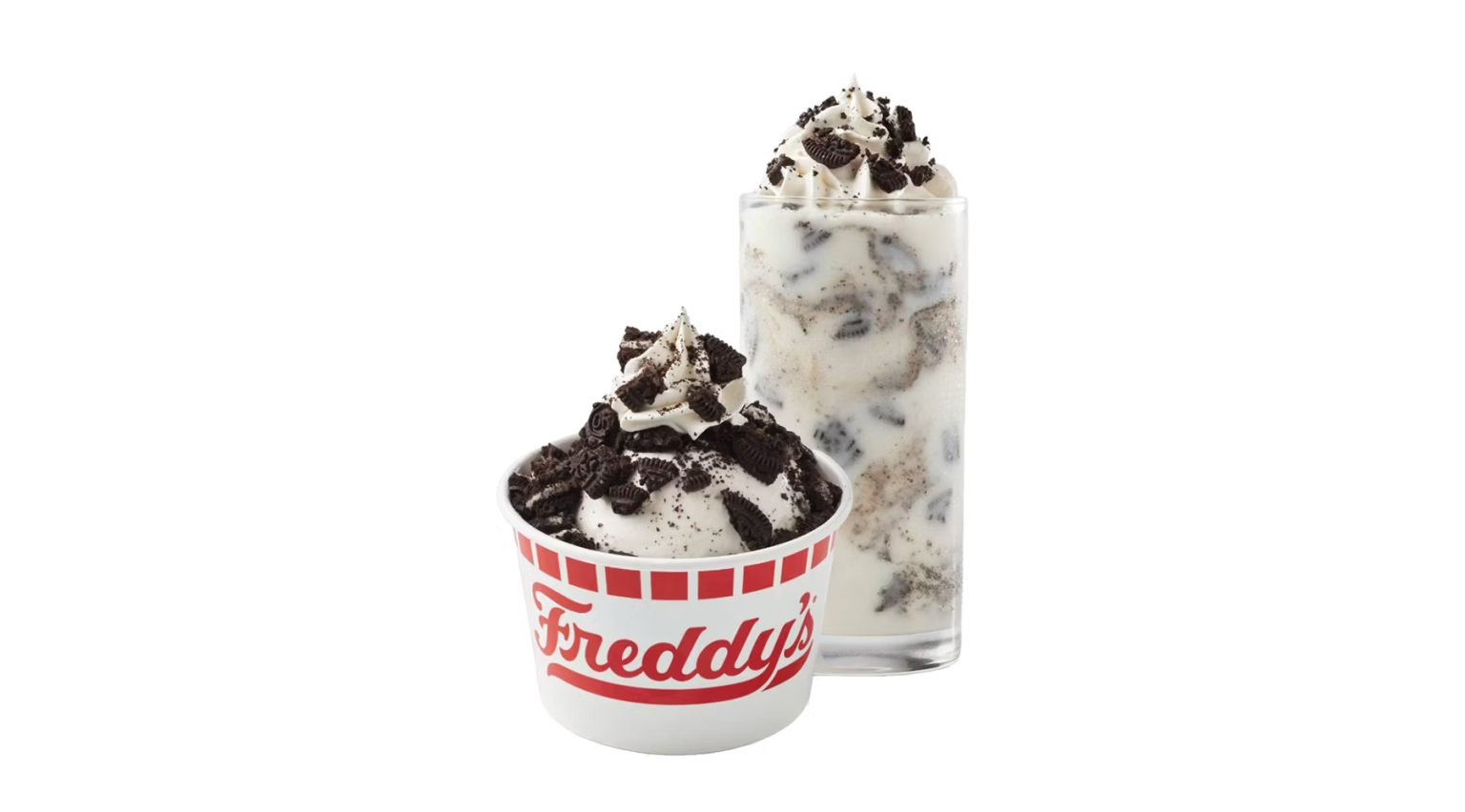 Freddy's Menu With Prices & Pictures September 2025